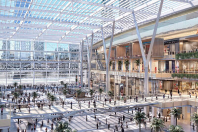 Meydan One Mall - Opening Date, Experiences & More