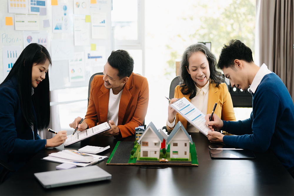 Top Property Management Companies in Dubai