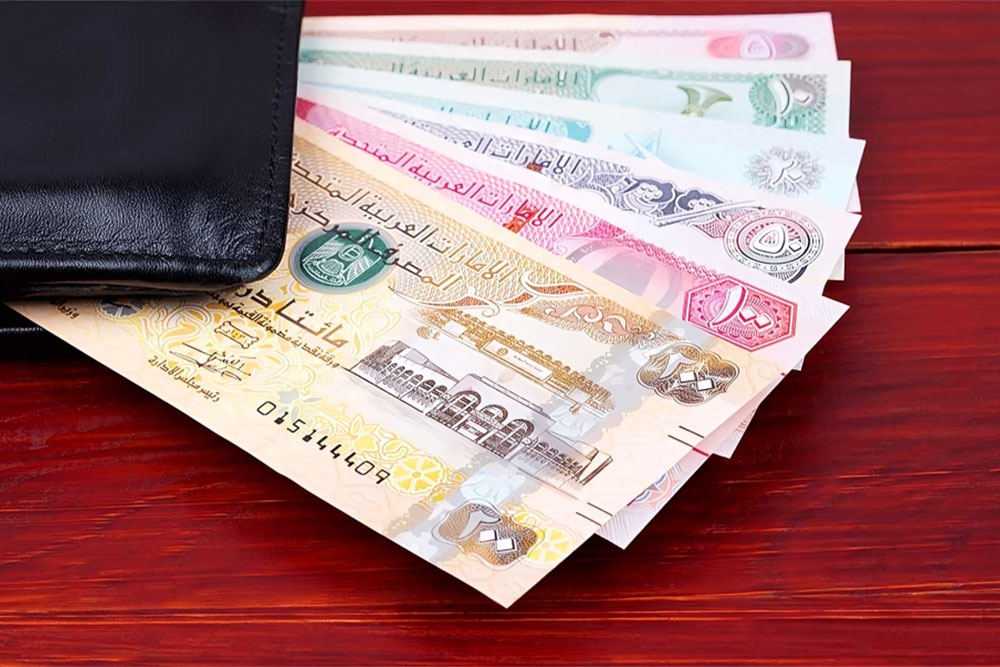 Money Exchange in Sharjah: Service Centres, Contact & More