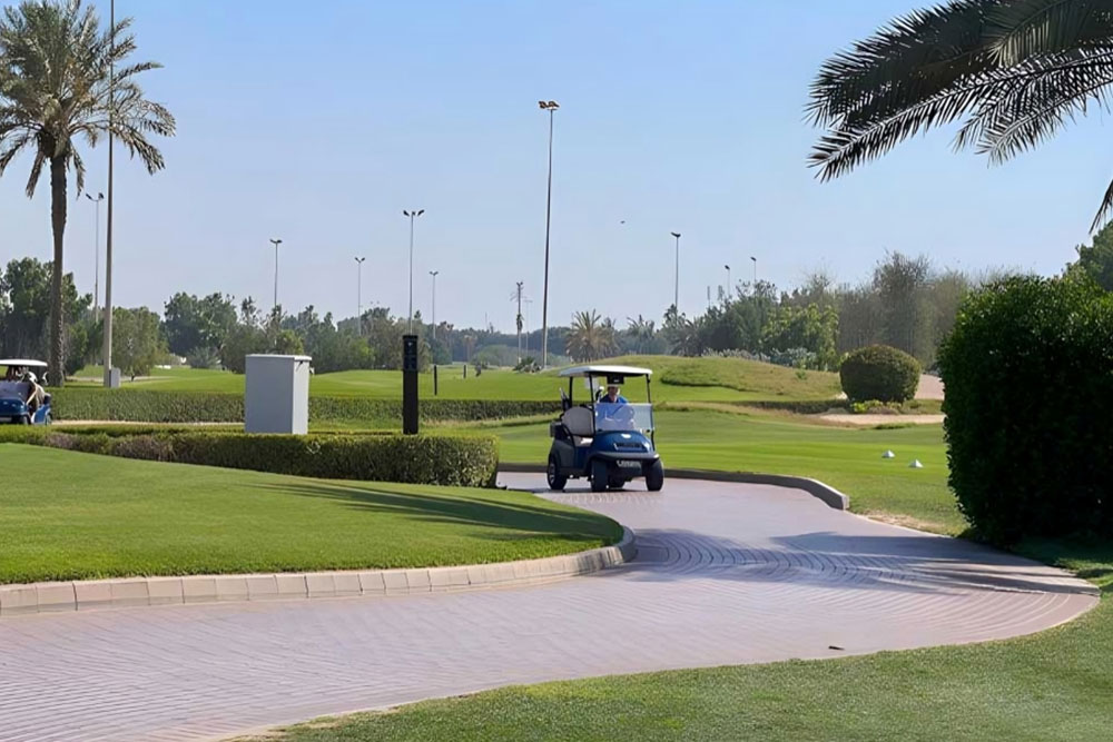 Living in Meydan South Villas - Pros and Cons Unveiled