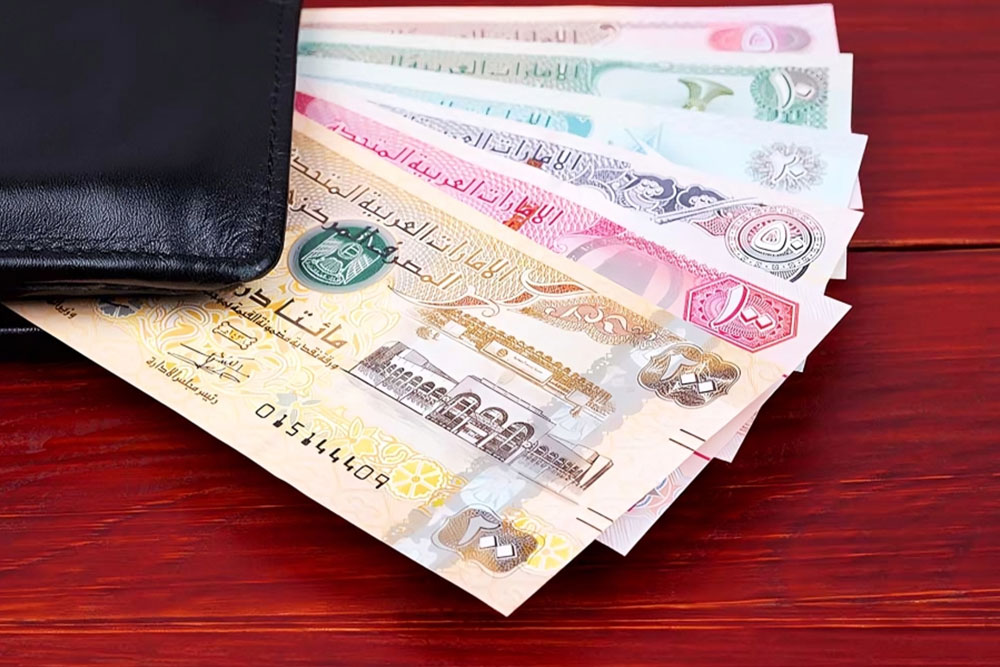 Money Exchange Abu Dhabi - Get the Best Rates