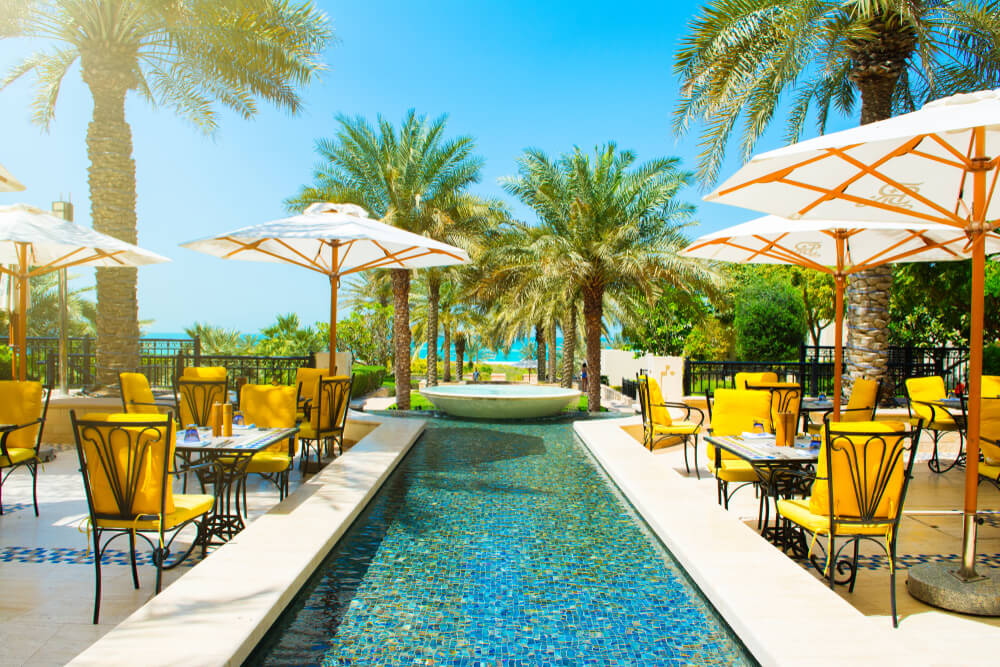 Top 10: Lebanese Restaurant Abu Dhabi | Property Finder