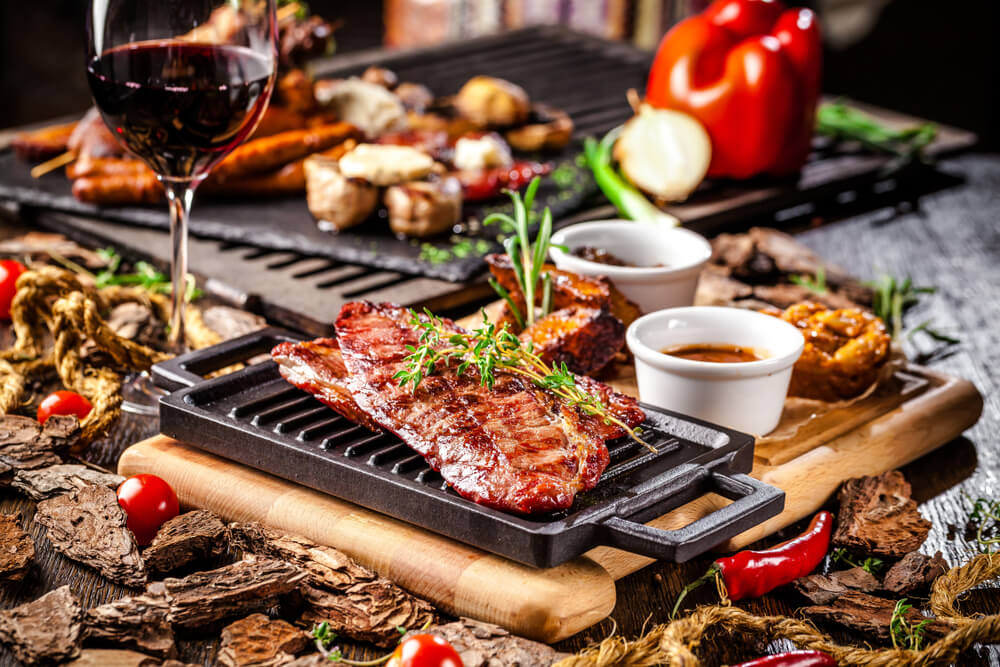 Top 10: Lebanese Restaurant Abu Dhabi | Property Finder