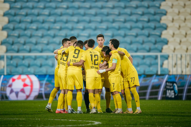 All About Al Wasl Sports Club