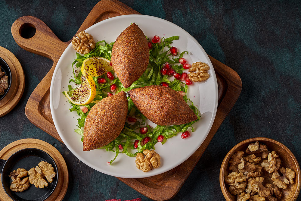Best Syrian Restaurant Sharjah: Locations, Ratings and More
