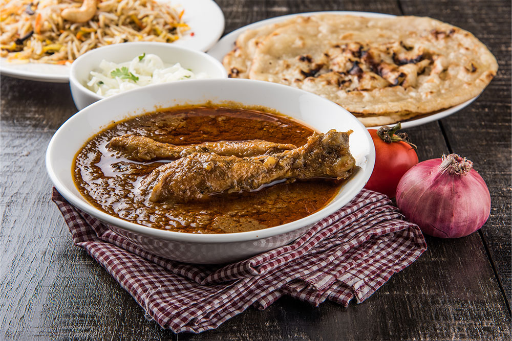 Best Pakistani Restaurant in Ajman: Pak Ghazi, Silent Valley