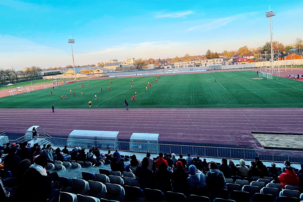 Al Ain Sports Complex: A Complete Guide