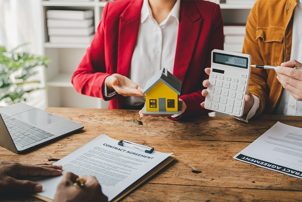 DLD’s New Smart Rental Index in Dubai