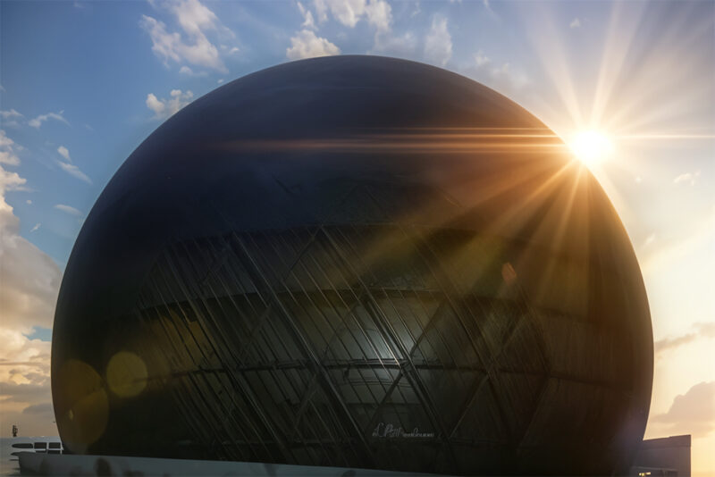 Sphere Abu Dhabi: Features, Facilities & More