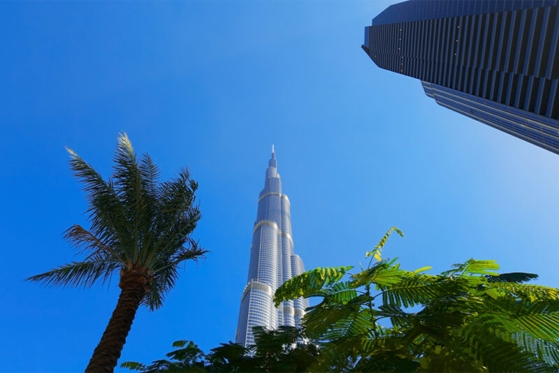 Tourist Attractions in UAE: A Mini Tour Guide
