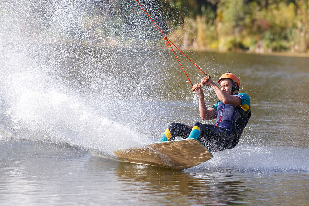 Top water sports in Sharjah: Snorkelling, Diving & More