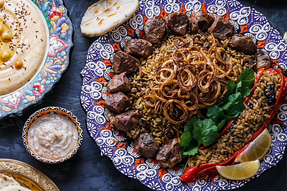 Best Mandi Restaurant Ajman: Top Dishes, Locations & More
