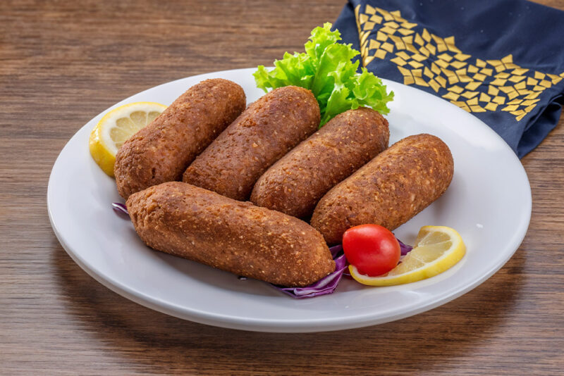 Best Syrian Restaurant Sharjah: Locations, Ratings and More