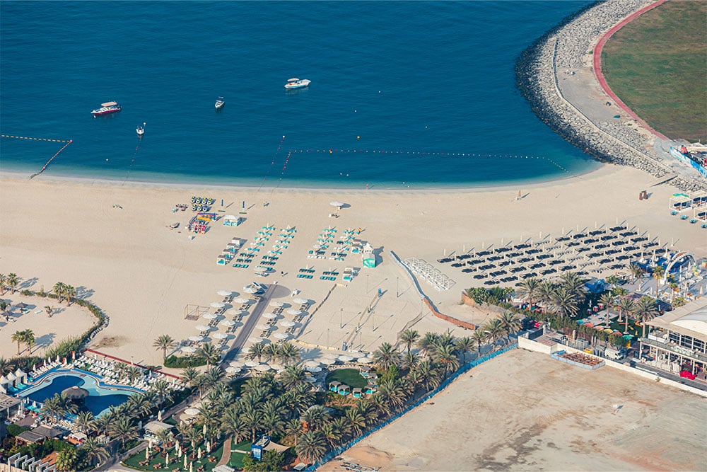 Things to Do in JBR - A Complete Guide