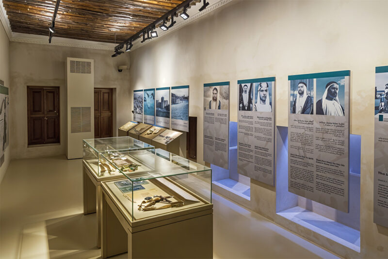 Sharjah Fort Al Hisn: Timings, Location and More