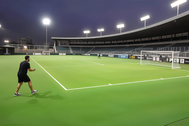 All About Al Wasl Sports Club