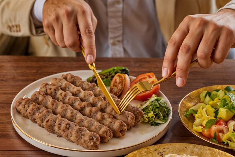 Best Syrian Restaurant Sharjah: Locations, Ratings and More