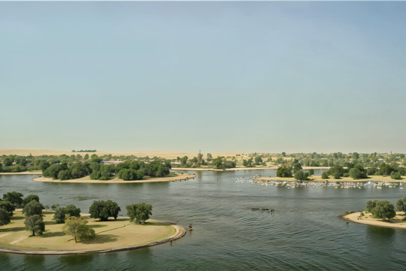 Al Marmoom Conservation Reserve