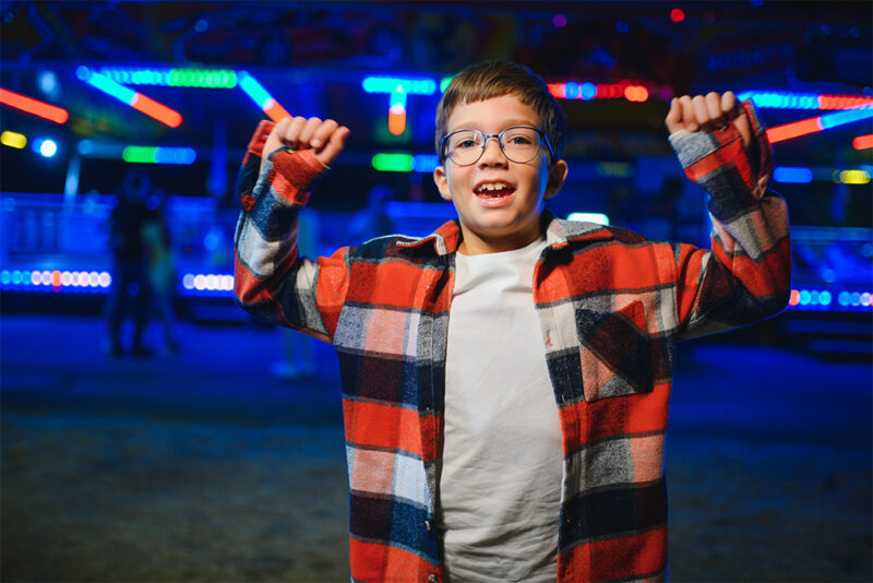 TEPfactor Dubai: Timings, Location and More