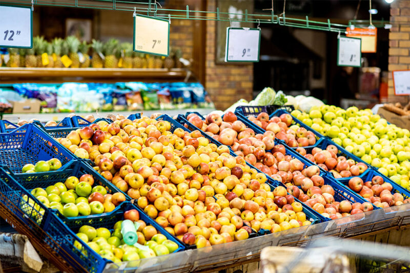 Guide to Al Maya Supermarket Dubai