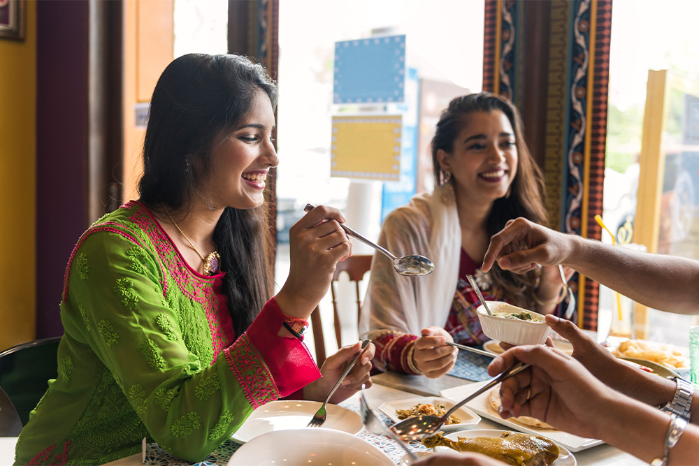 Pakistani Restaurant in International City: Timings and Location