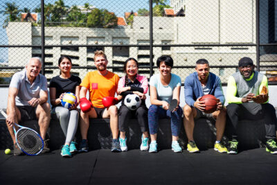 All About Al Wasl Sports Club