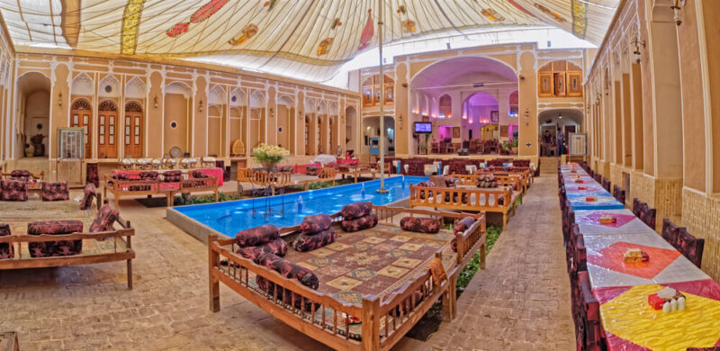 Top Iranian Restaurant Dubai: Location, Top Dishes & More