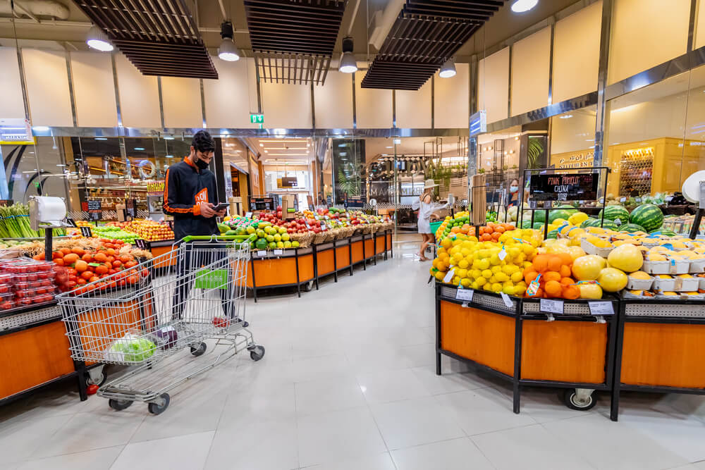 Waitrose UAE: Products, Branches and More