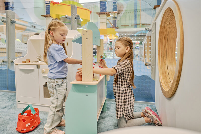 Your Ultimate Guide to Al Hudaiba Mall in Dubai