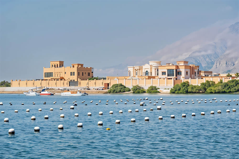 Living in Al Rams - Pros, Cons & More