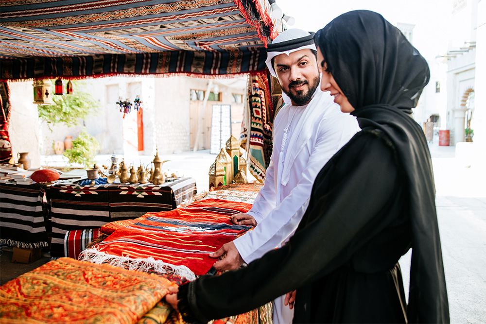 All About Rolla Market Sharjah : Shops, Locations and More