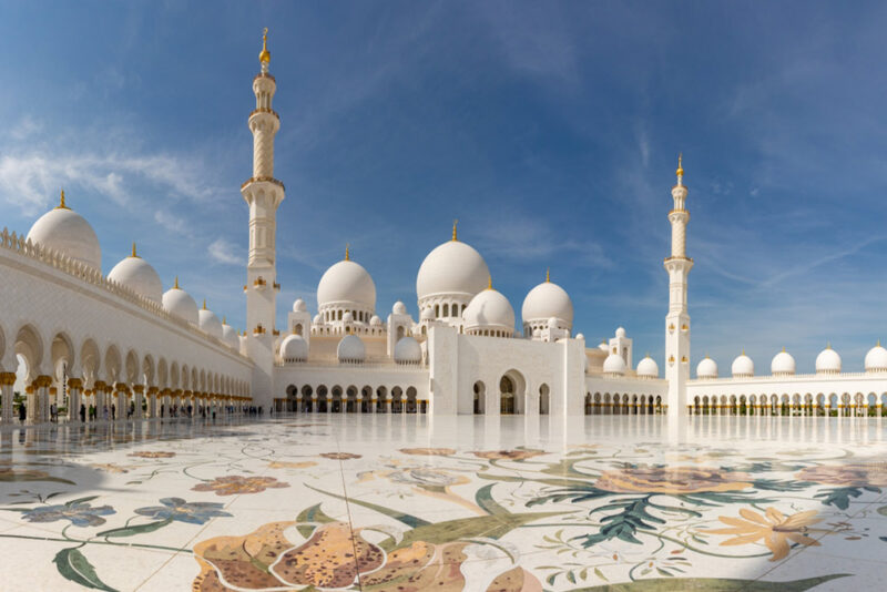 Things to Do in Abu Dhabi during Ramadan