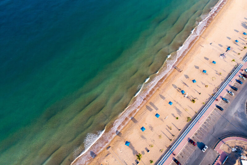 Al Rams Beach: Location, Activities & More
