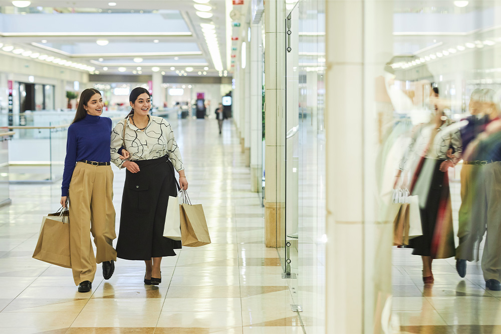Factory Mall Ajman: Location, Timings & More