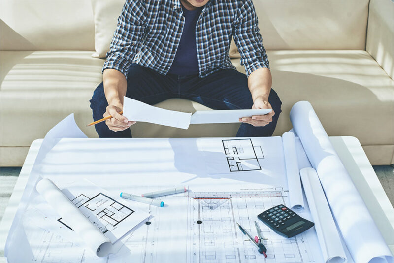 Off Plan Project Cancellation