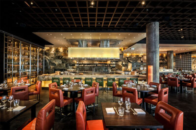 Galleria Mall Restaurants: Top Picks, Ratings & More