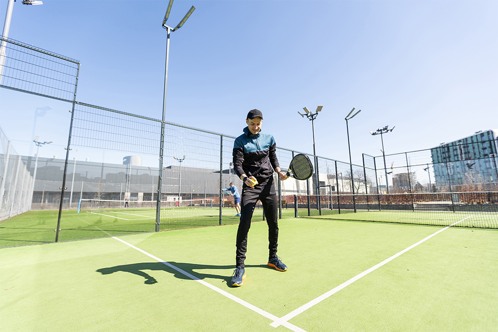 Al Nasr LeisureLand - Tickets, Timings and More