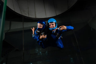 A Guide to iFLY Dubai: Location, Packages and More