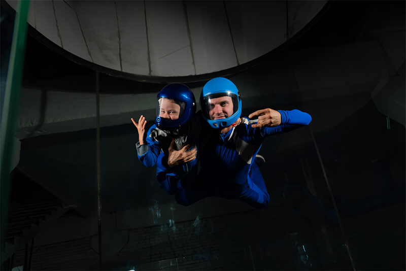 A Guide to iFLY Dubai: Location, Packages and More