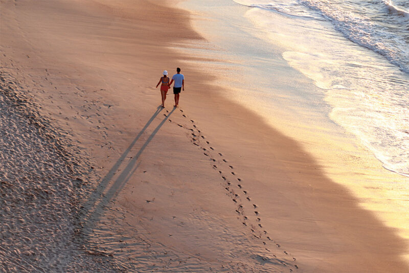 Al Rams Beach: Location, Activities & More