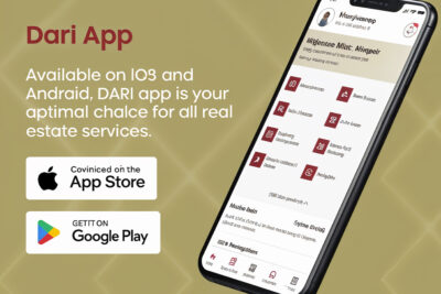 Decoding DARI: A Digital Real Estate Platform in Abu Dhabi