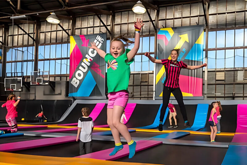 Madar Aljada Park - Location, Attractions and More