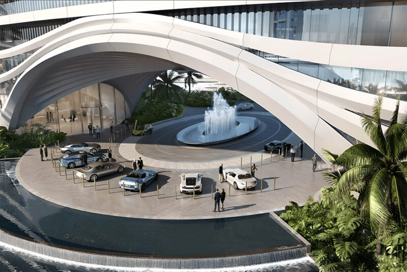 Marsa Al Arab Jumeirah - All You Need To Know