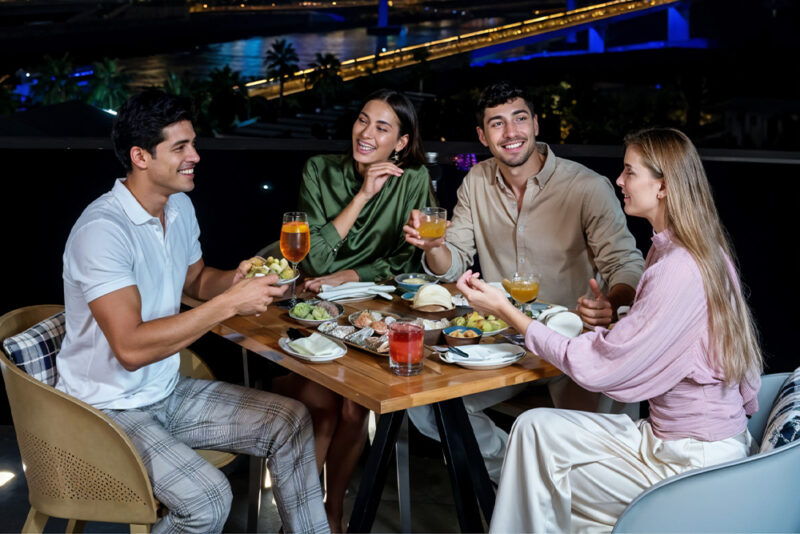 Brazilian Restaurant Dubai - Top Ones to Explore