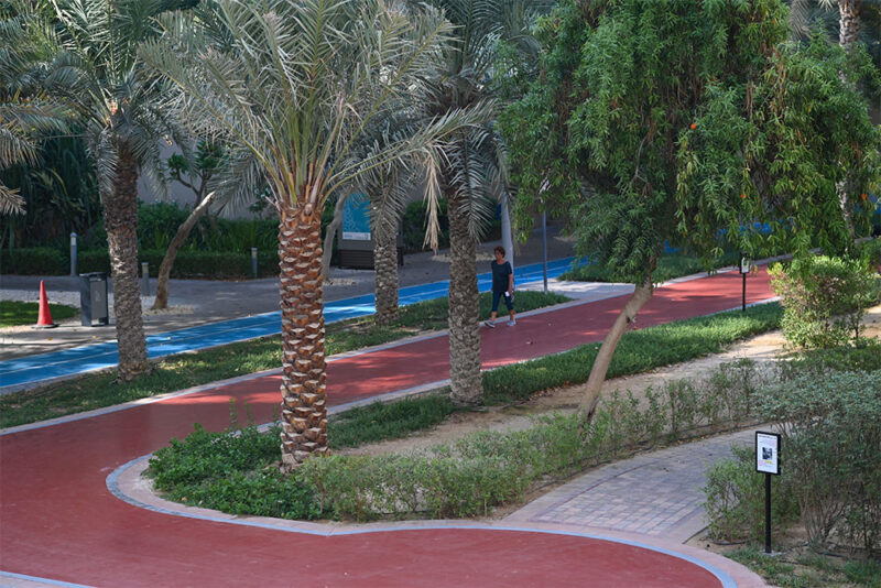 Living in Wadi Al Shabak - Pros, Cons and More