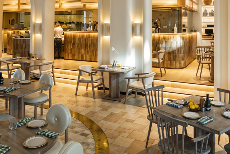 Galleria Mall Restaurants: Top Picks, Ratings & More