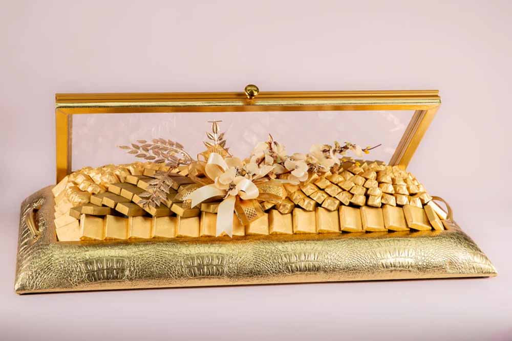 chocolate shops in sharjah - Location, Timings and More