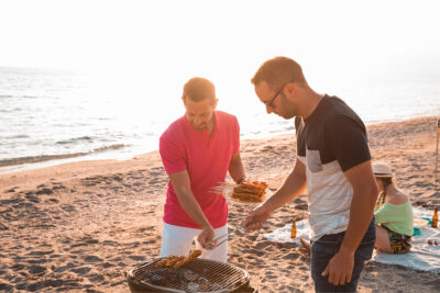 Al Rams Beach: Location, Activities & More