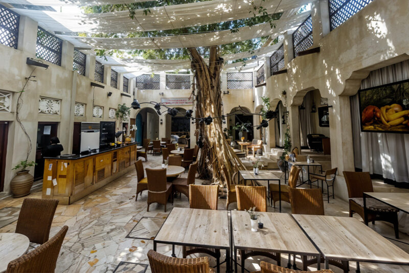 Pros and Cons of Living in Al Mankhool