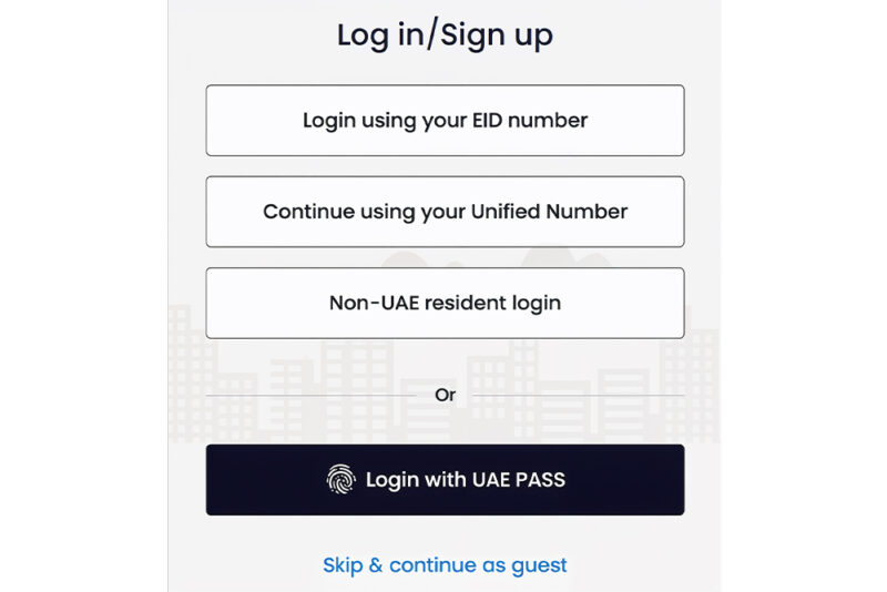 Decoding DARI: A Digital Real Estate Platform in Abu Dhabi